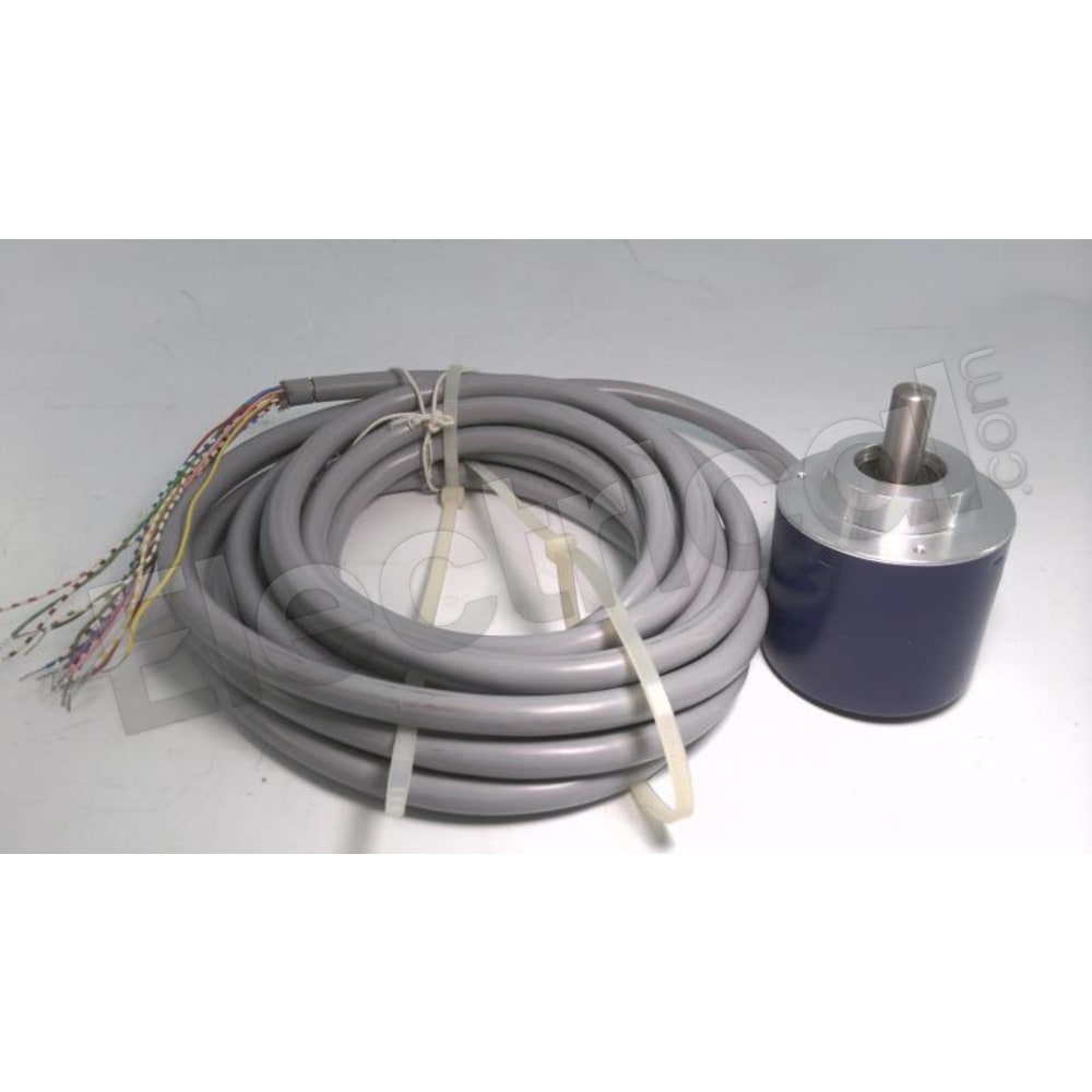 Baumer Electric GA210.0102405 Sensor Automation