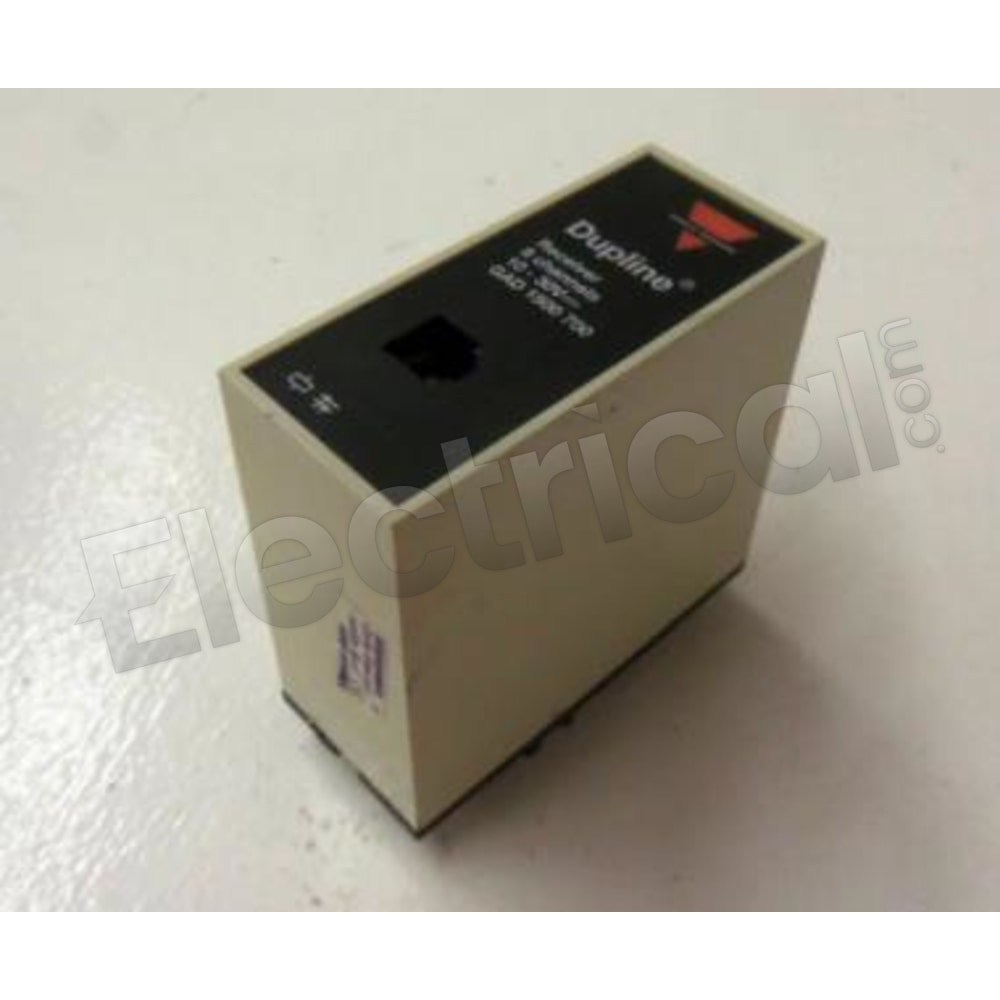 GAD-1500-700 Carlo Gavazzi PLC Module Automation