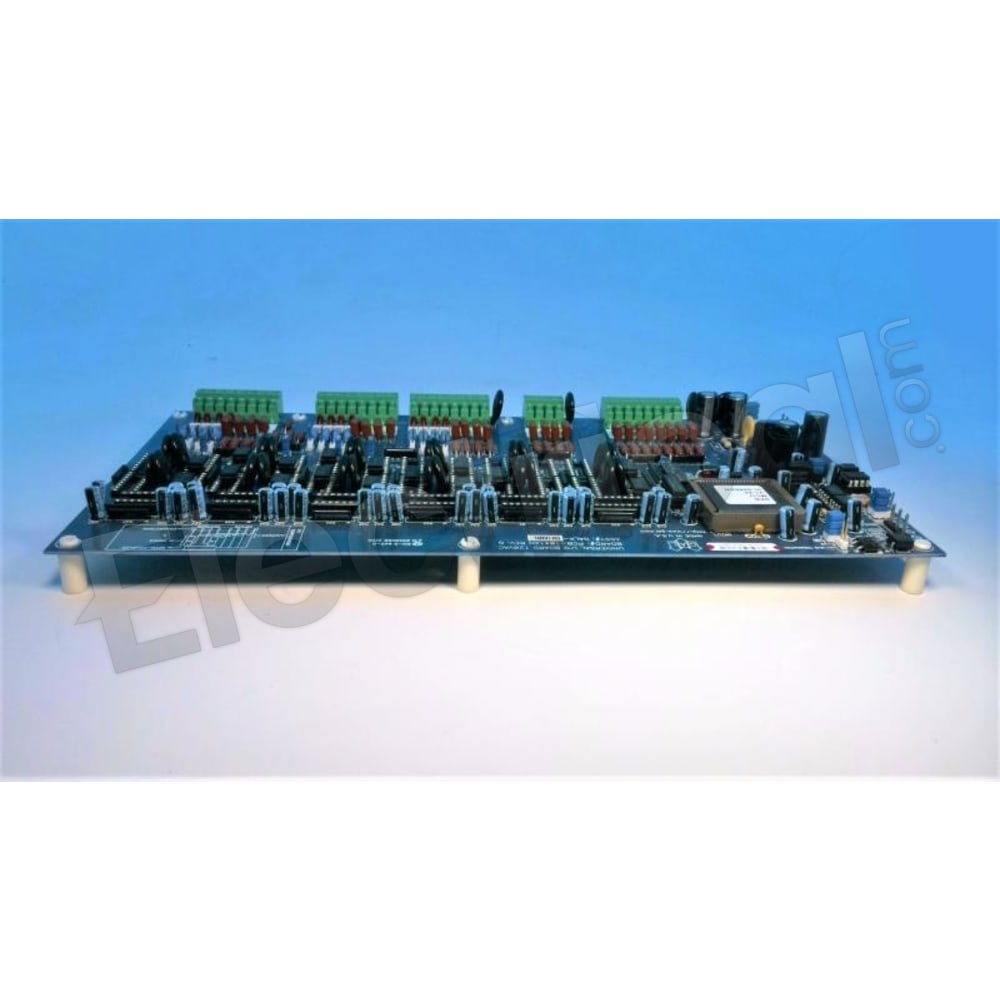 Gal Manufacturing GALX-1041AMN Industrial Computer Accessory Automation