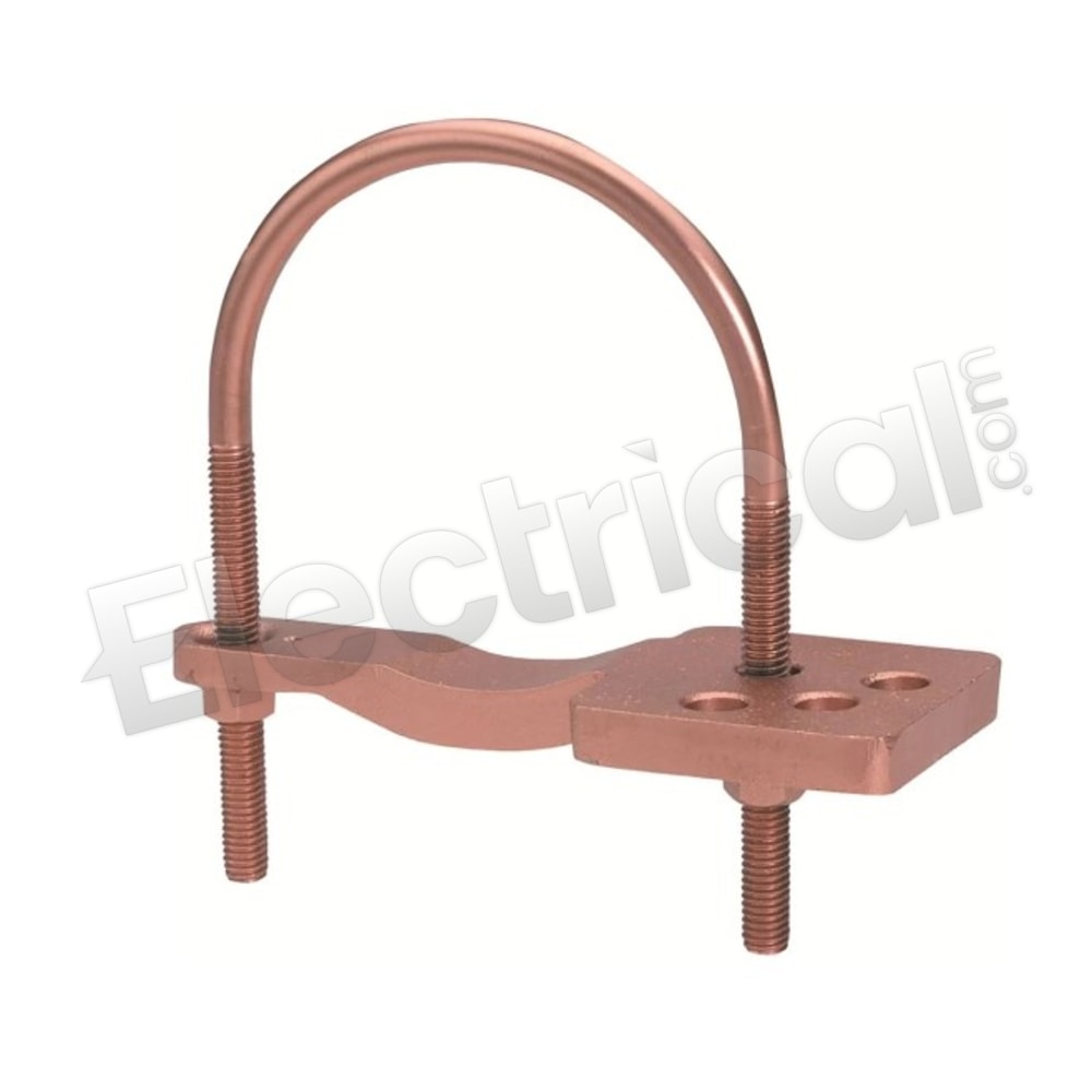 GAR3906TC Burndy Grounding Clamp Safety Equipment
