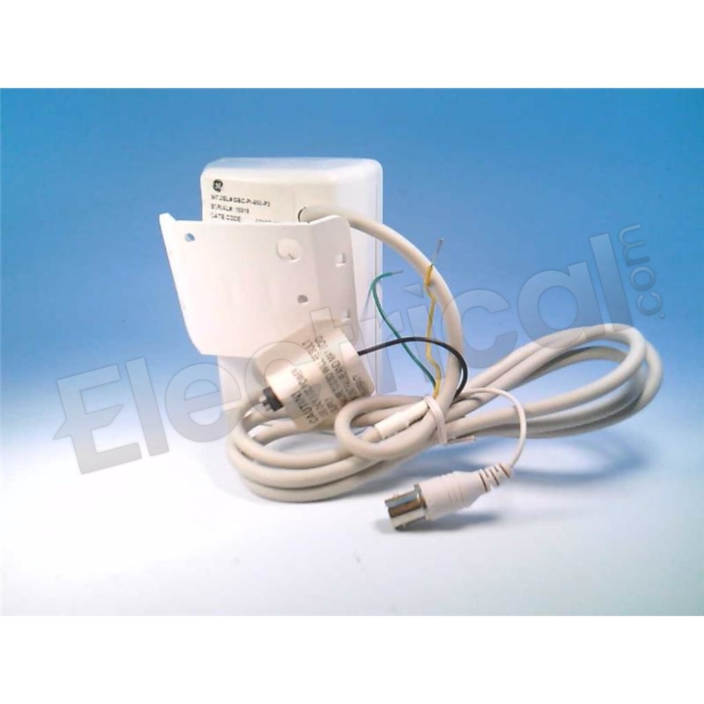 Utc Fire & Security Company GBC-PI-950-P3 Security Motion Detector Security