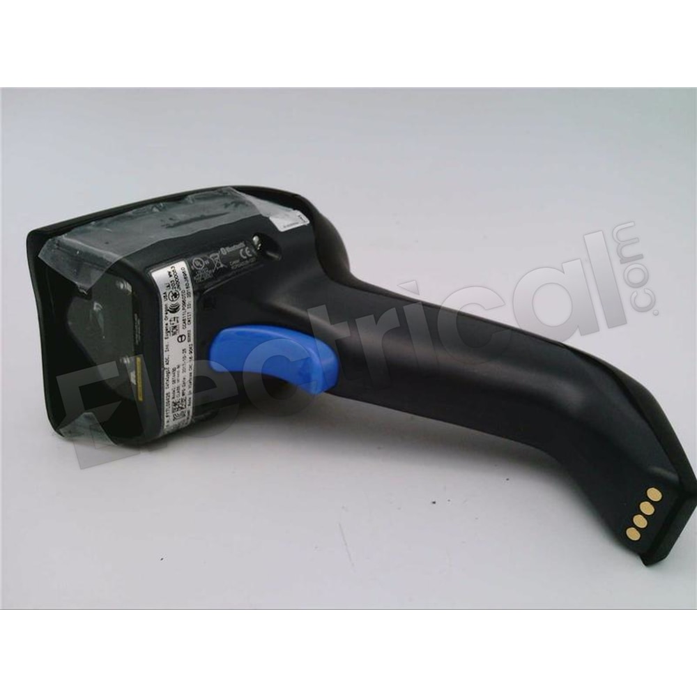 Datalogic GBT4400-BK Bar Code Scanner Industrial Bar Code Equipment