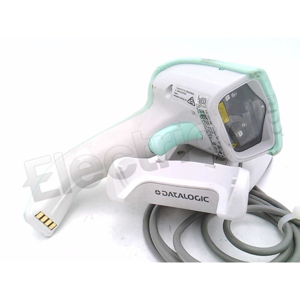 GBT4400-HC Datalogic Computer Scanner Computer Component