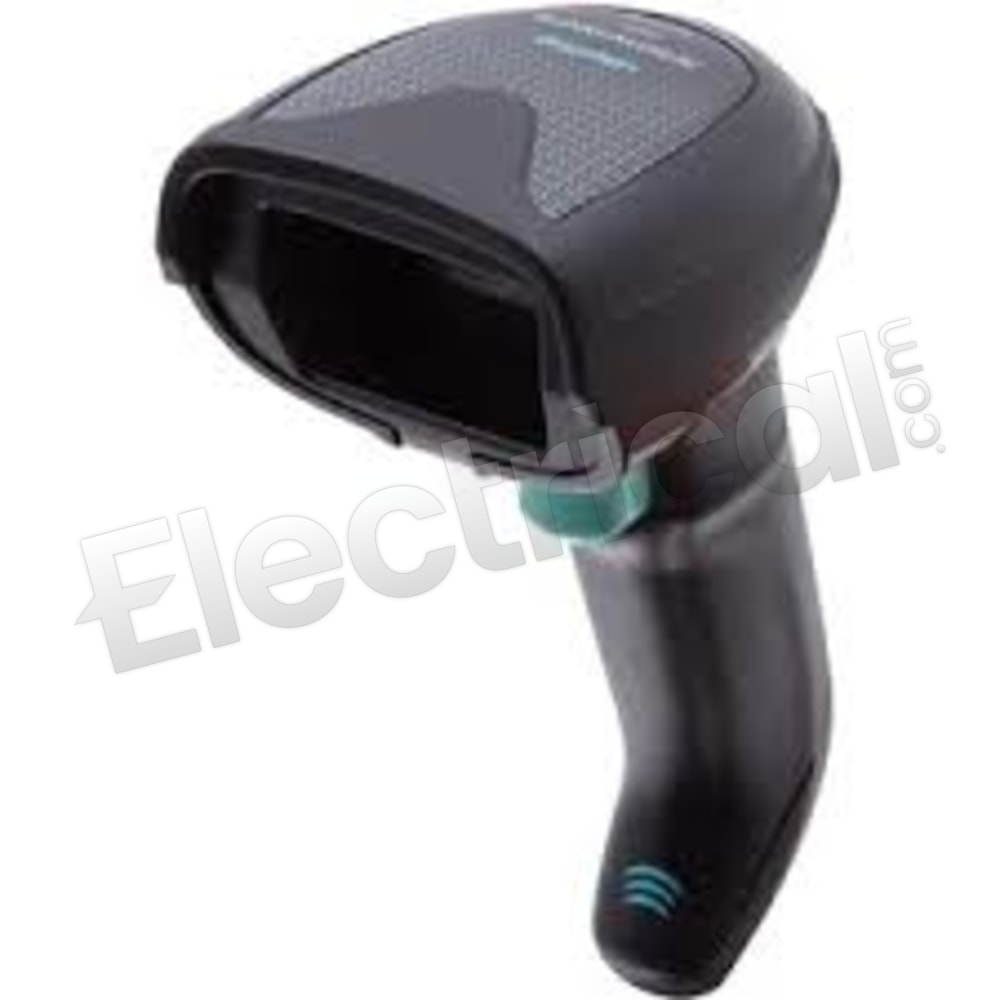 Datalogic GBT4500-BK-BTK1 Bar Code Scanner Industrial Bar Code Equipment