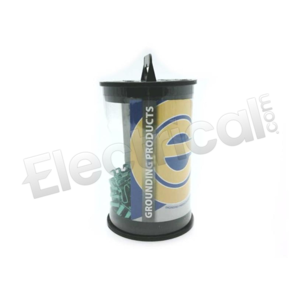 GC Epco Grounding Clamp Safety Equipment