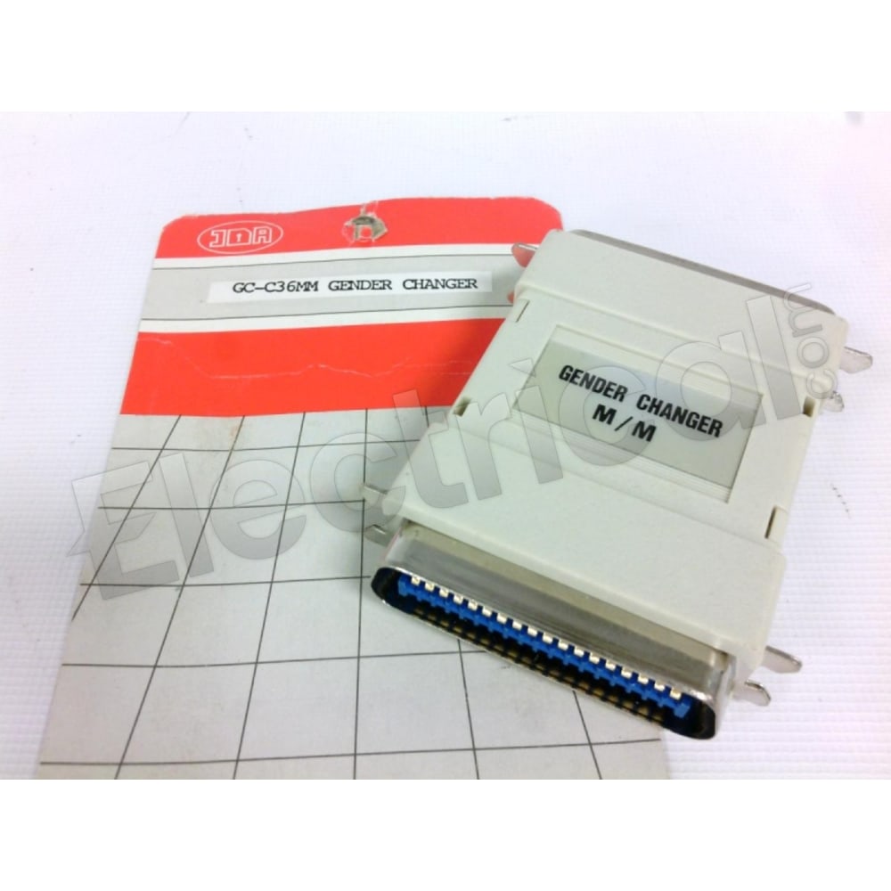 GC-C36MM Datapro PLC Module Automation