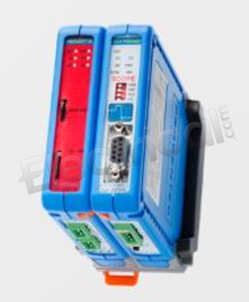 GC-PB-CB-DP-MON-KIT-STD Procentec PLC Module Automation