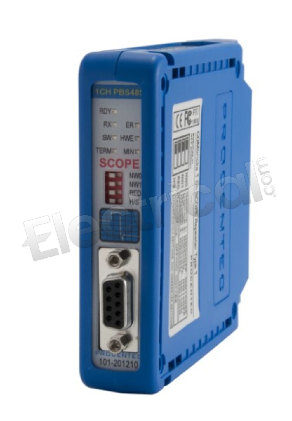 Procentec GC-PB-CB-IS-485 Laboratory Accessory Laboratory Equipment