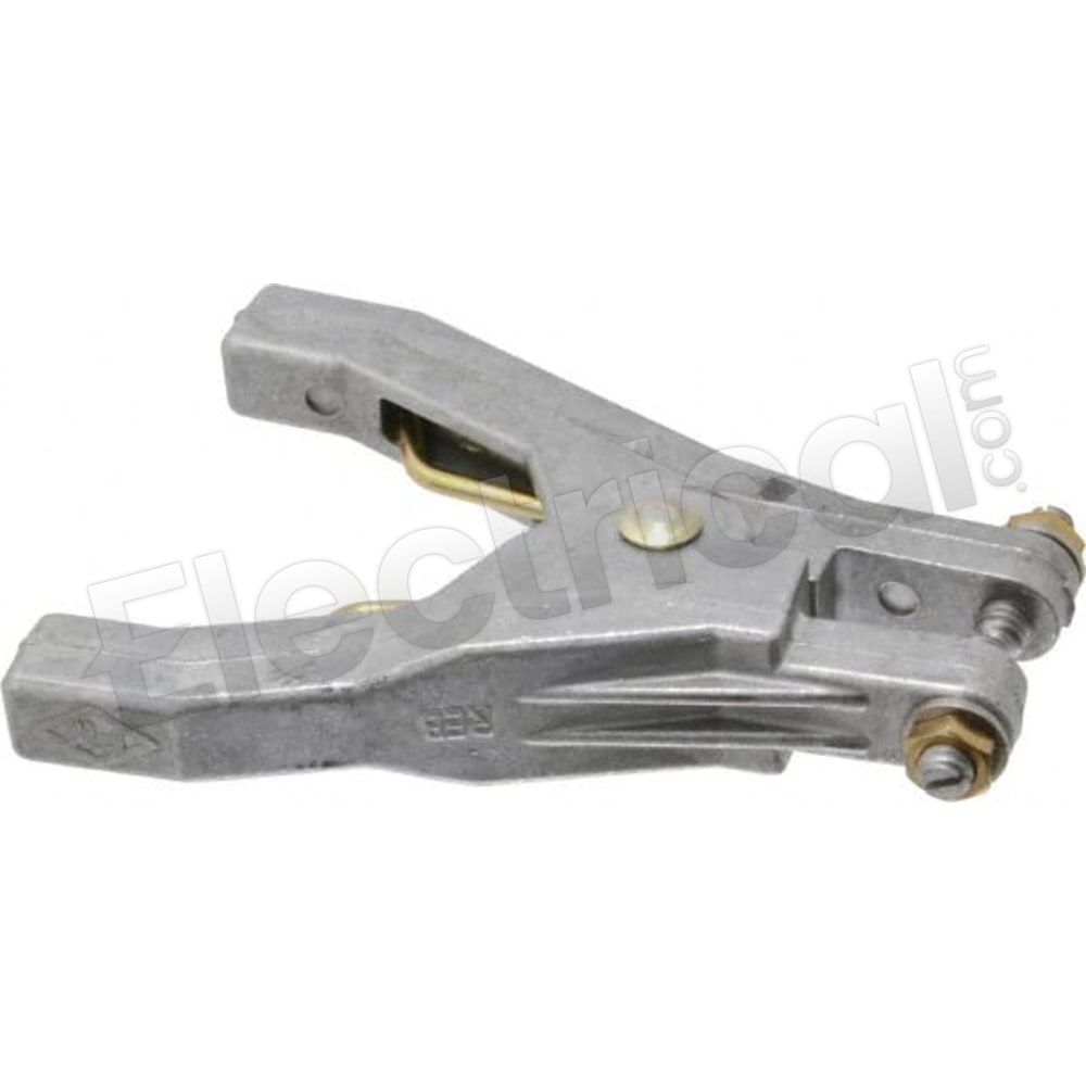 GC-PLR Hubbell Clamp Machine Part