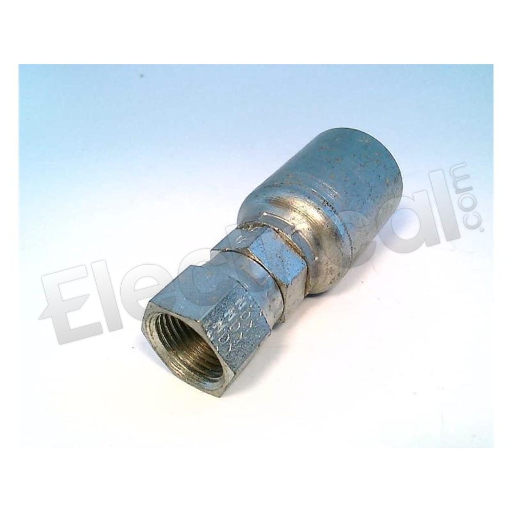 GC09-8X8 Couplamatic Pipe and Coupling Machine Part