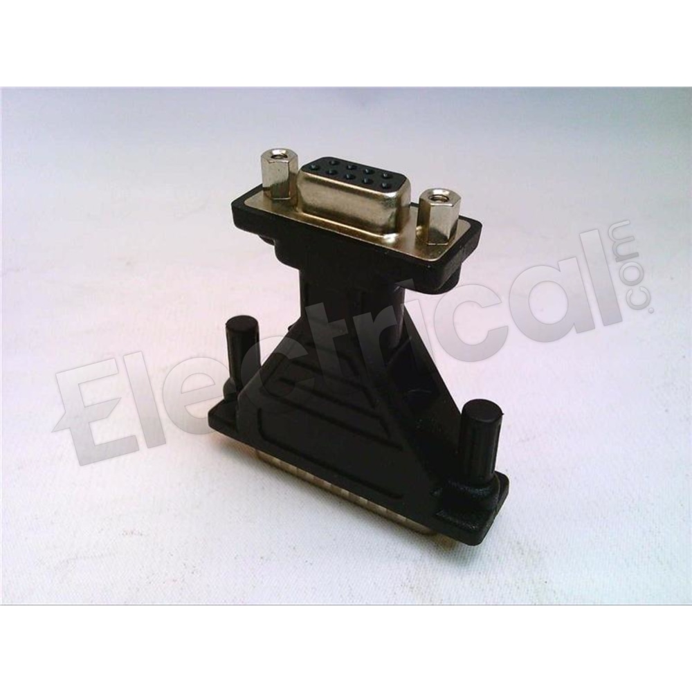 Grand Tek Technology GC09F25MM Connector/Terminal/Pin Electrical Component