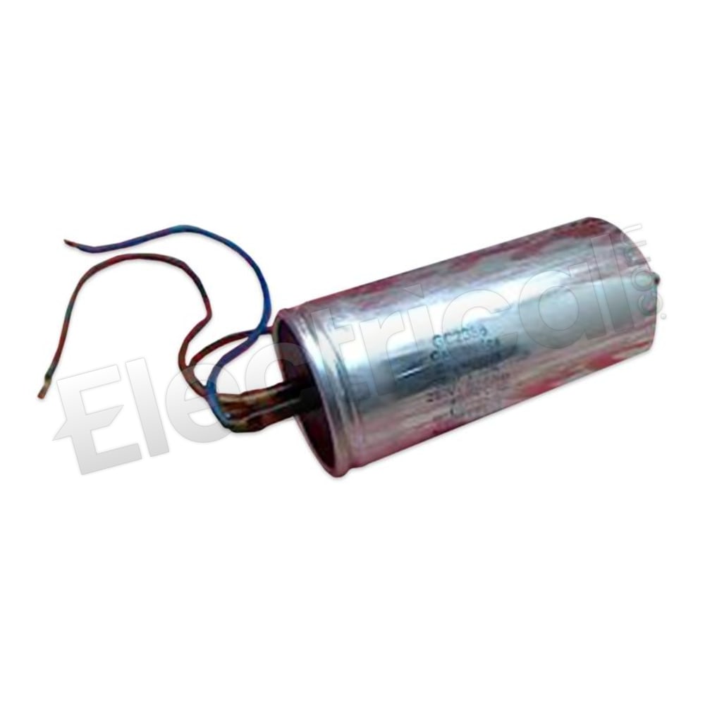 GC2386 Cambridge Products Capacitor Computer Component