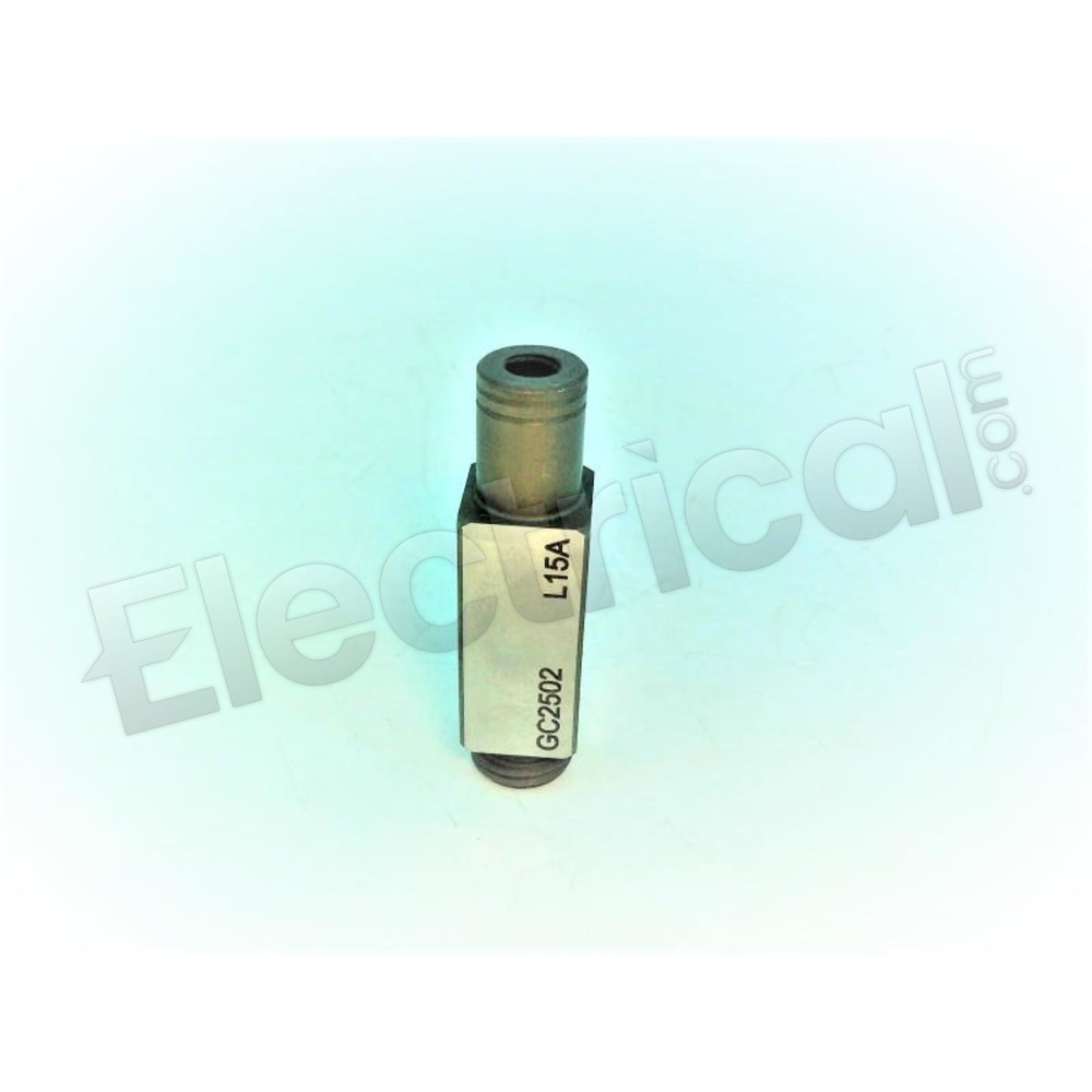 Graco GC2502 Contactor Motor Control