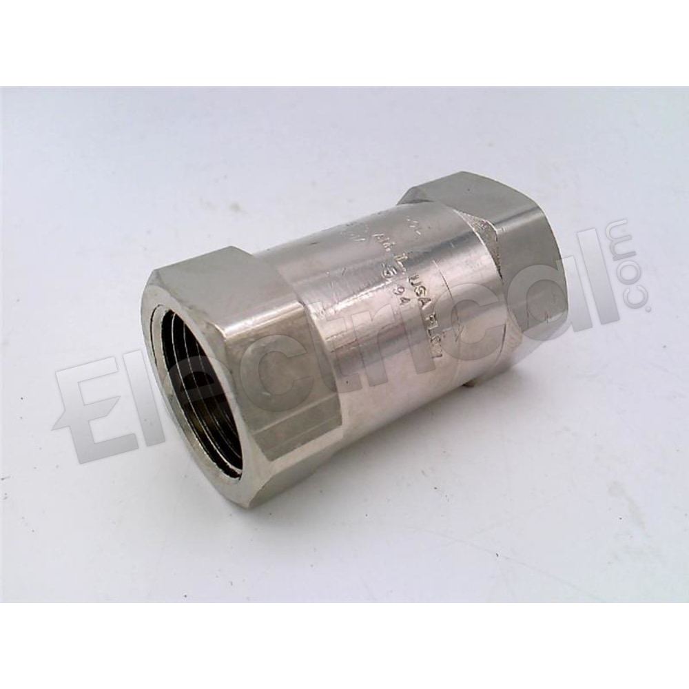 Eaton GC6.0 Control Valve Valve