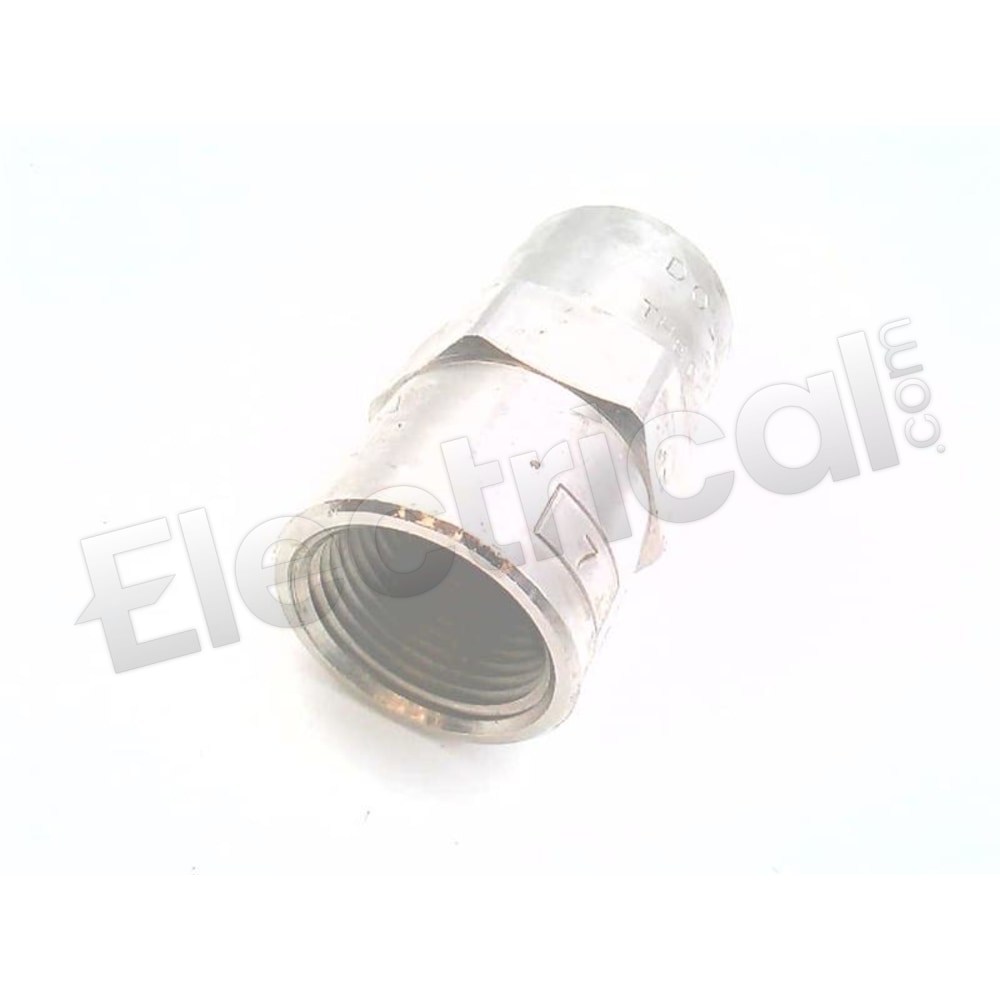 GC7.0 Eaton Control Valve Valve