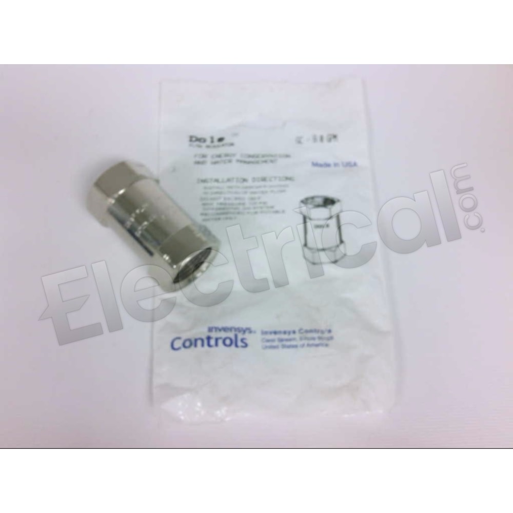 GC8.0 Eaton Control Valve Valve