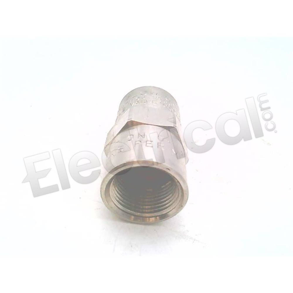 GC9.0 Eaton Control Valve Valve
