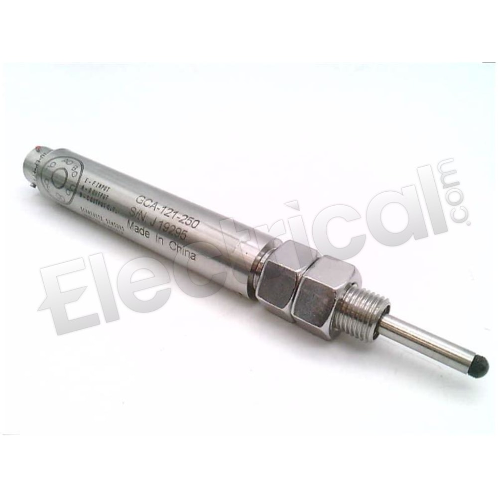 TE Connectivity GCA-121-250 Sensor Automation