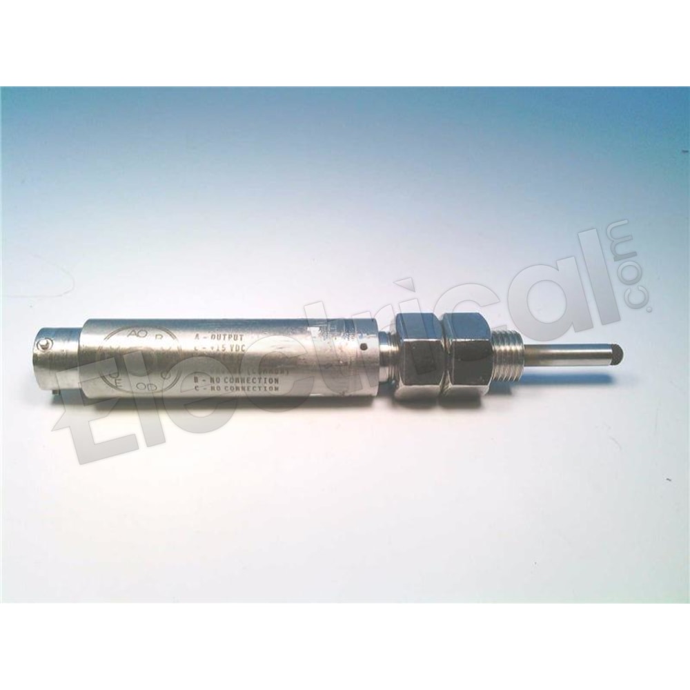 TE Connectivity GCD-121-050 Lead/Probe Test Equipment