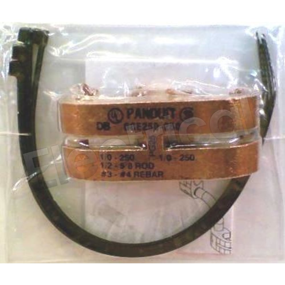 GCE250-250 Panduit Connector/Terminal/Pin Electrical Component