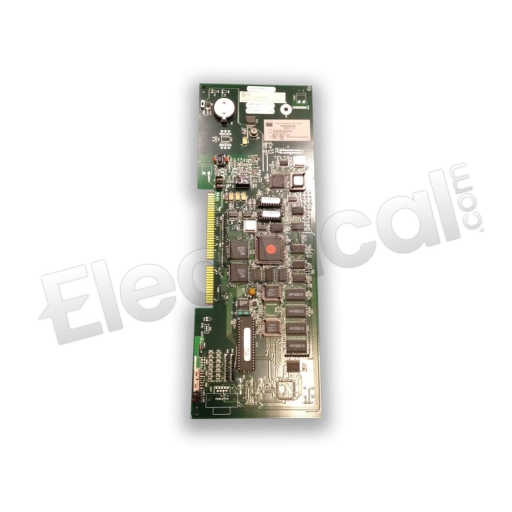 Invensys GCM-ECH-2 Conversion Module Automation