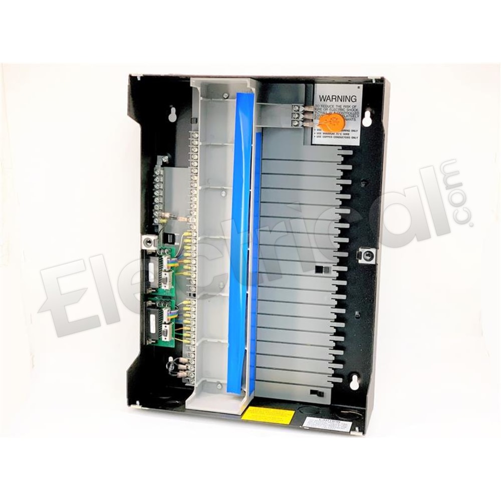 Invensys GCMA-103-1-0-1 Control Accessory Automation