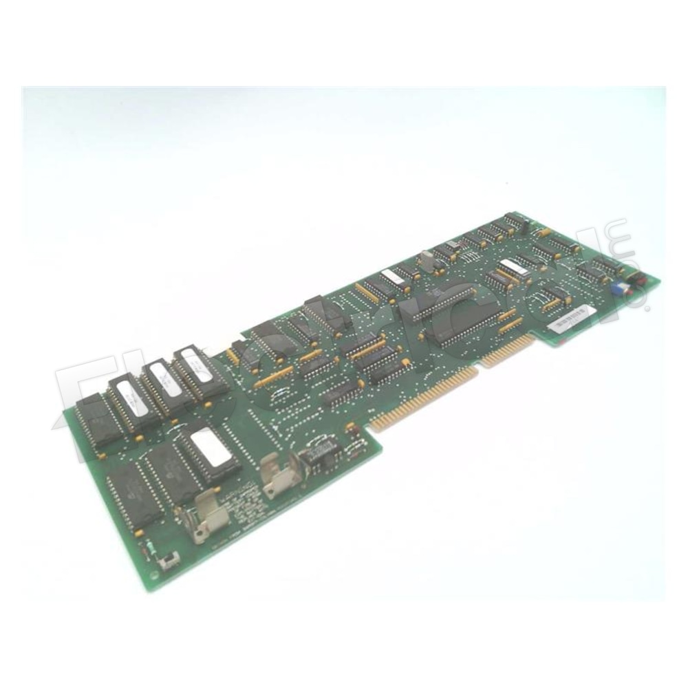 Invensys GCMA-105-2-0-1 Industrial Computer Accessory Automation