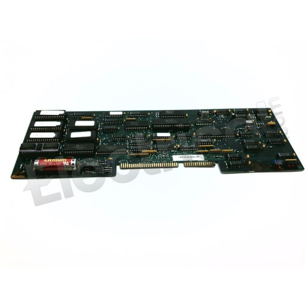 Invensys GCMA-112-2 PLC Module Automation