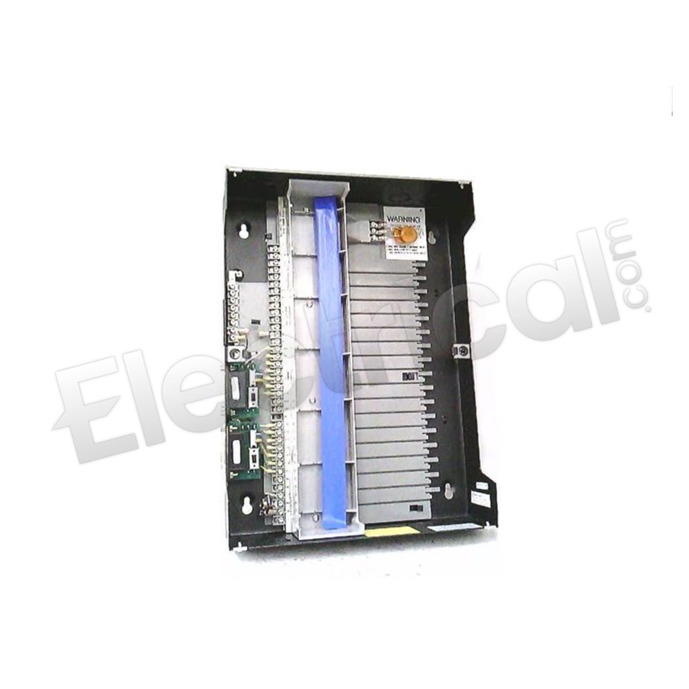 Invensys GCMA-134-0-0-1 PLC Module Automation