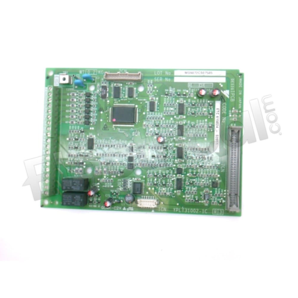 Murata Manufacturing GCMK-C2X Industrial Computer Accessory Automation