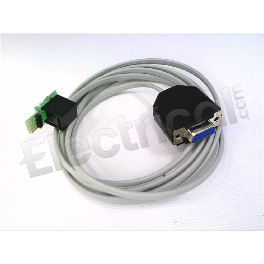 Danaher Controls GCON- LEAD PLC Module Automation