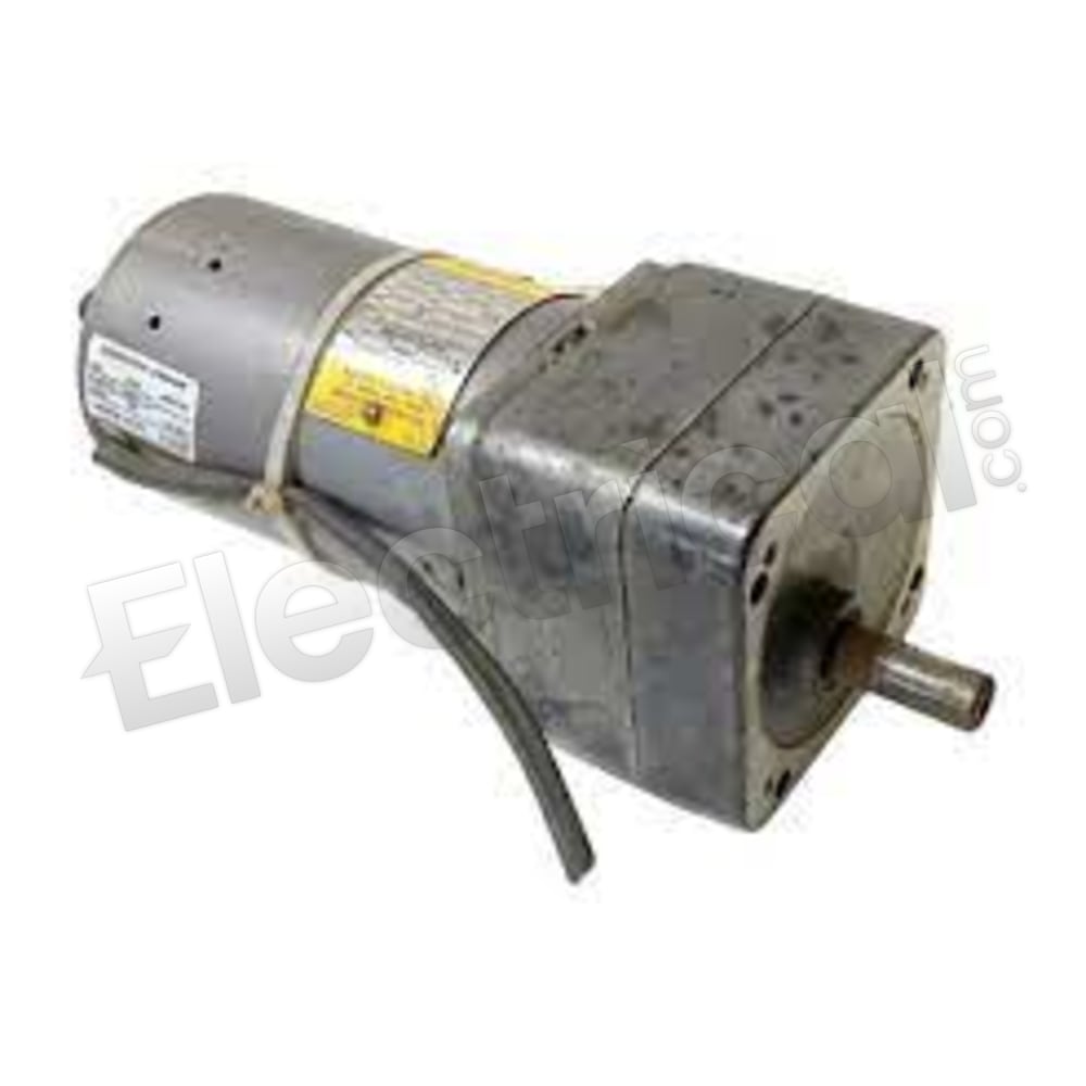 ABB GCP-93124 Motor Control Part And Accessory Motor Control