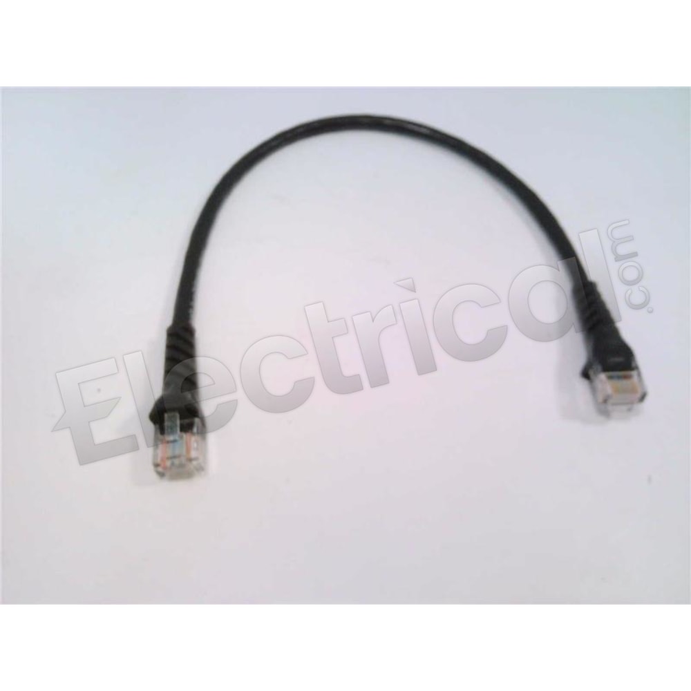 SPC GCP08SS901-BK Cable for Computer Nework Etc Automation