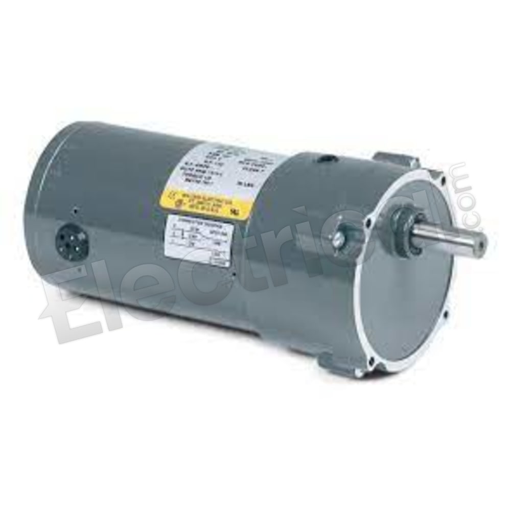 ABB GCP24124 Motor Automation