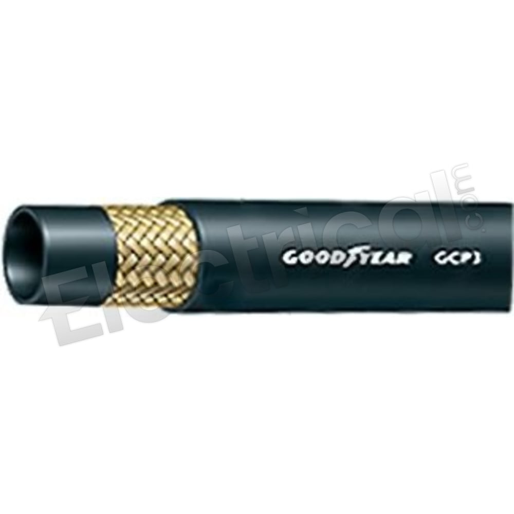 Goodyear Tire & Rubber GCP3-08-FT Hose and Tubing Machine Part