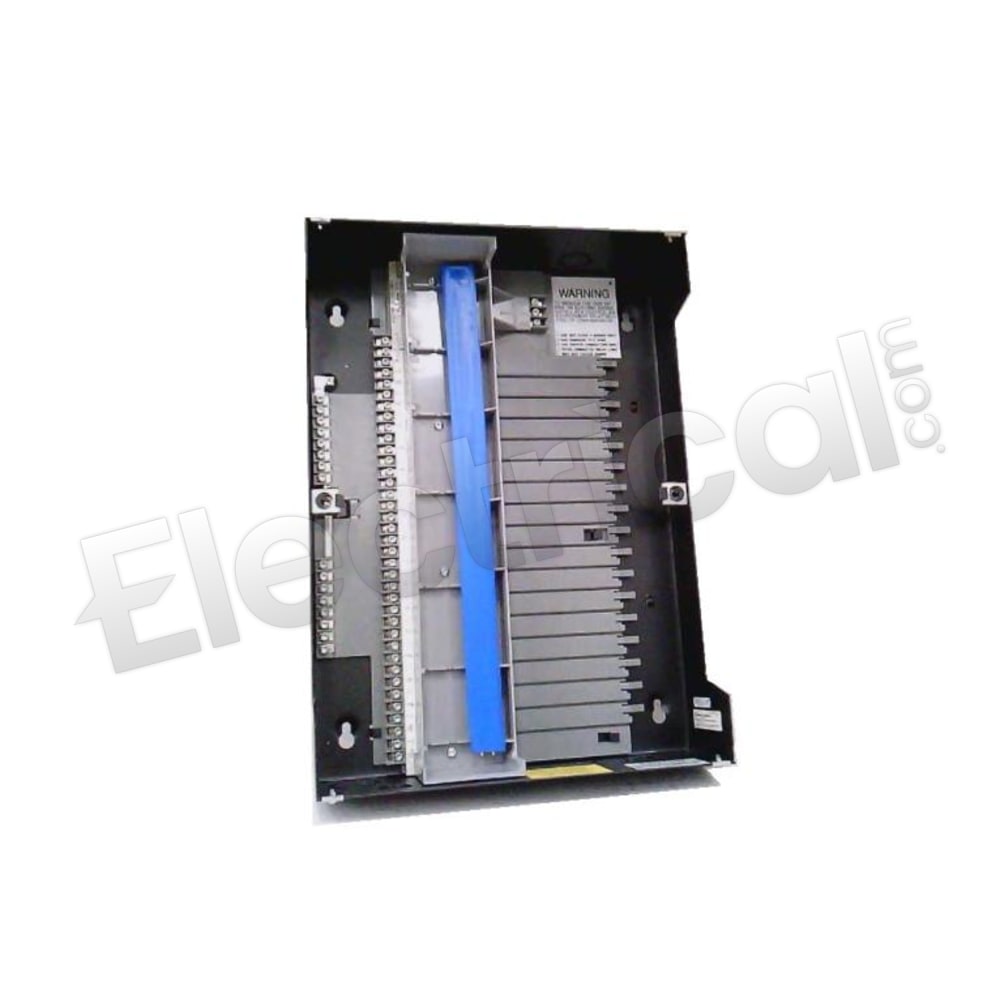 Invensys GCSA-100-1-0-1 PLC Module Automation