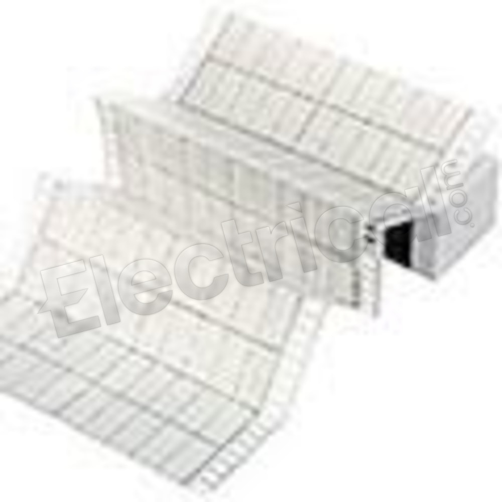 Invensys GD-201125 Chart Paper Data Control System