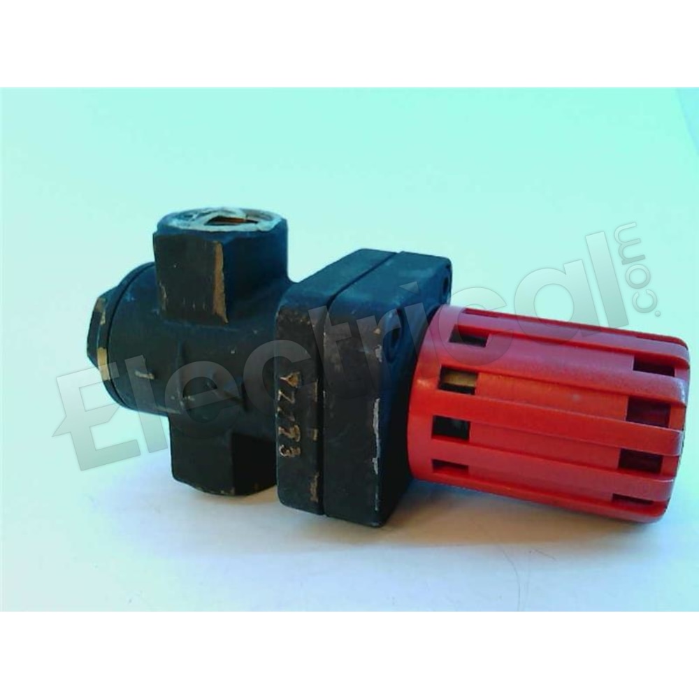 Armstrong GD-30-1-NPT Pressure Relief Valve Valve