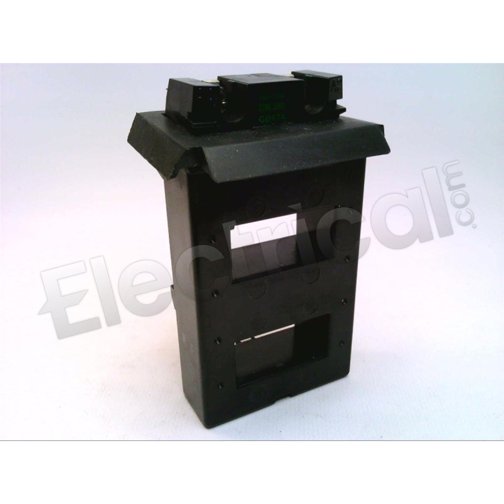 Allen-Bradley GD-474 Solenoid Coil Valve