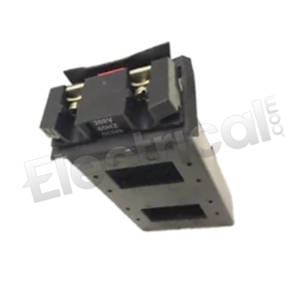 GD013 Allen-Bradley Contactor And Motor Starter Auxiliary Motor Control