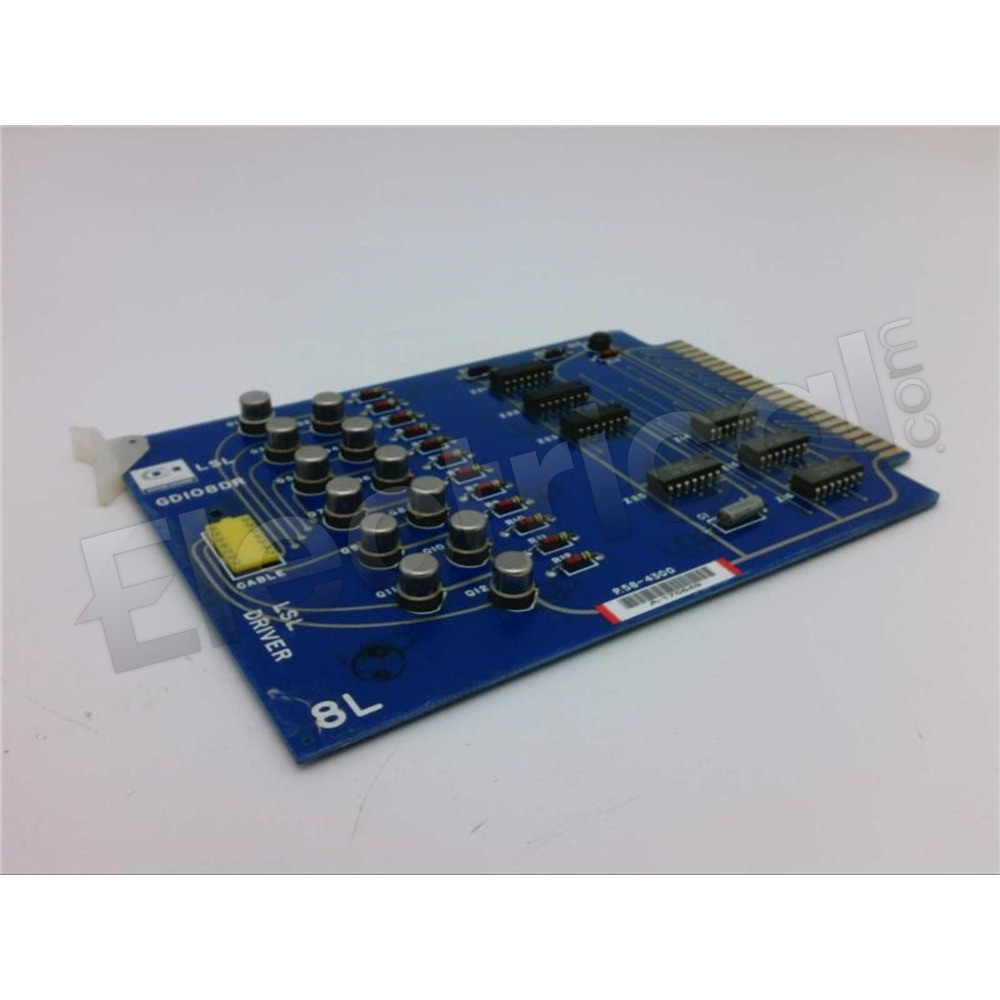 Eaton GD108DR Industrial Computer Accessory Automation