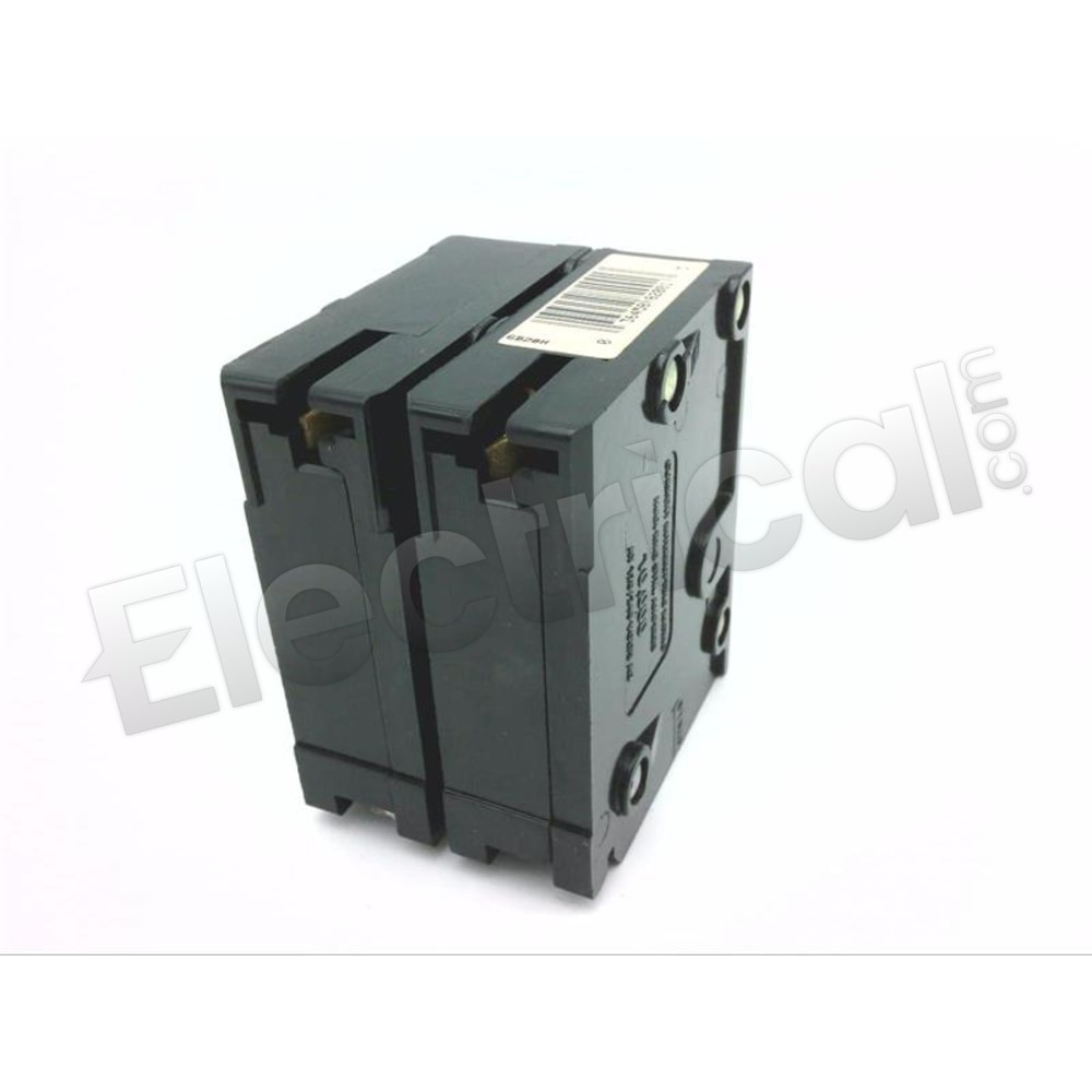 General Switch GD20H Molded Case Circuit Breaker