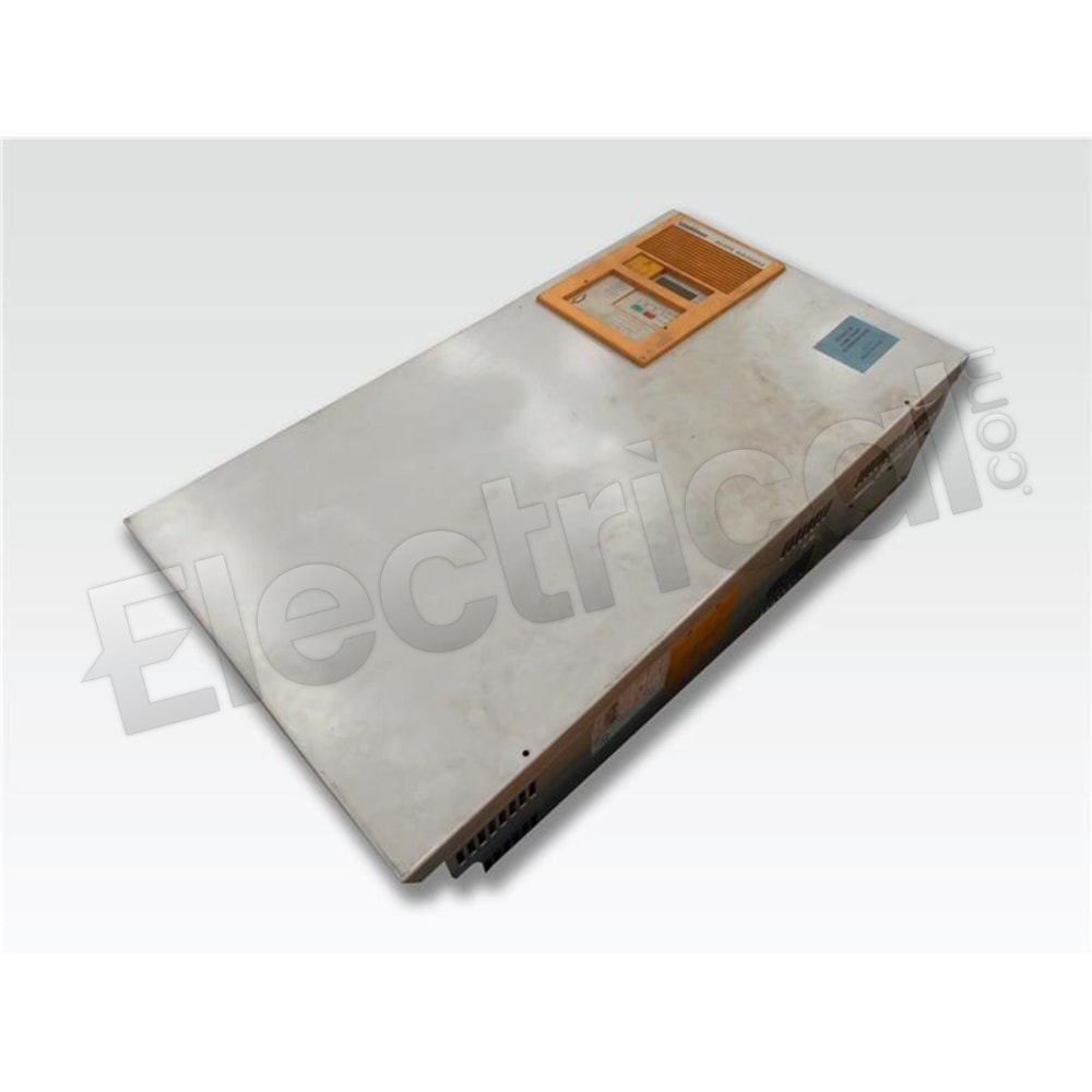 GD2140 Converteam AC Drive Drives