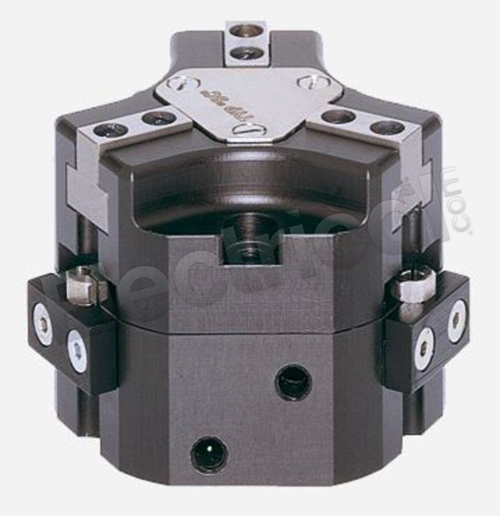 Zimmer GD304N-C Pneumatic Actuator Pneumatic