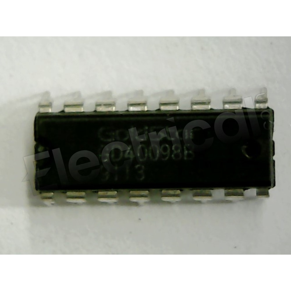 Goldstar GD40098B Logic IC Computer Component