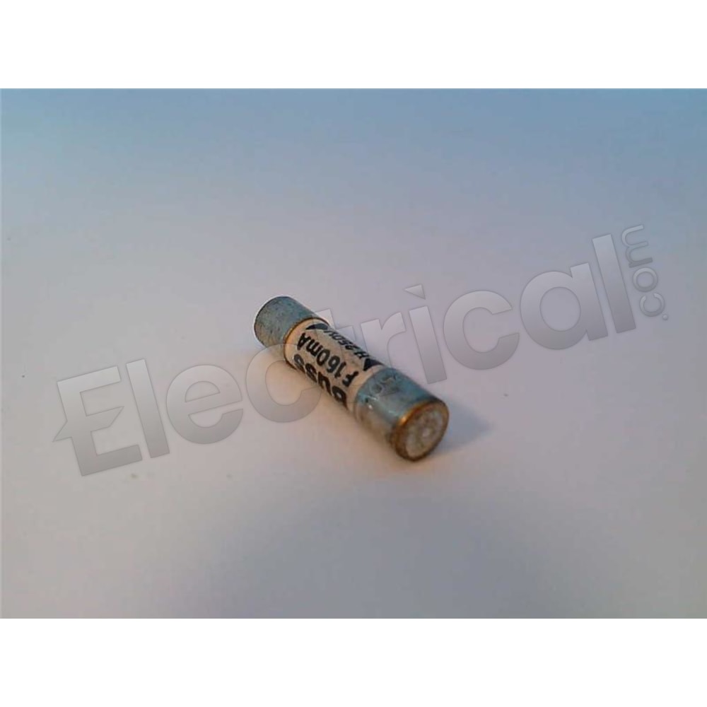 Eaton GDA-160MA Low Voltage Fuse