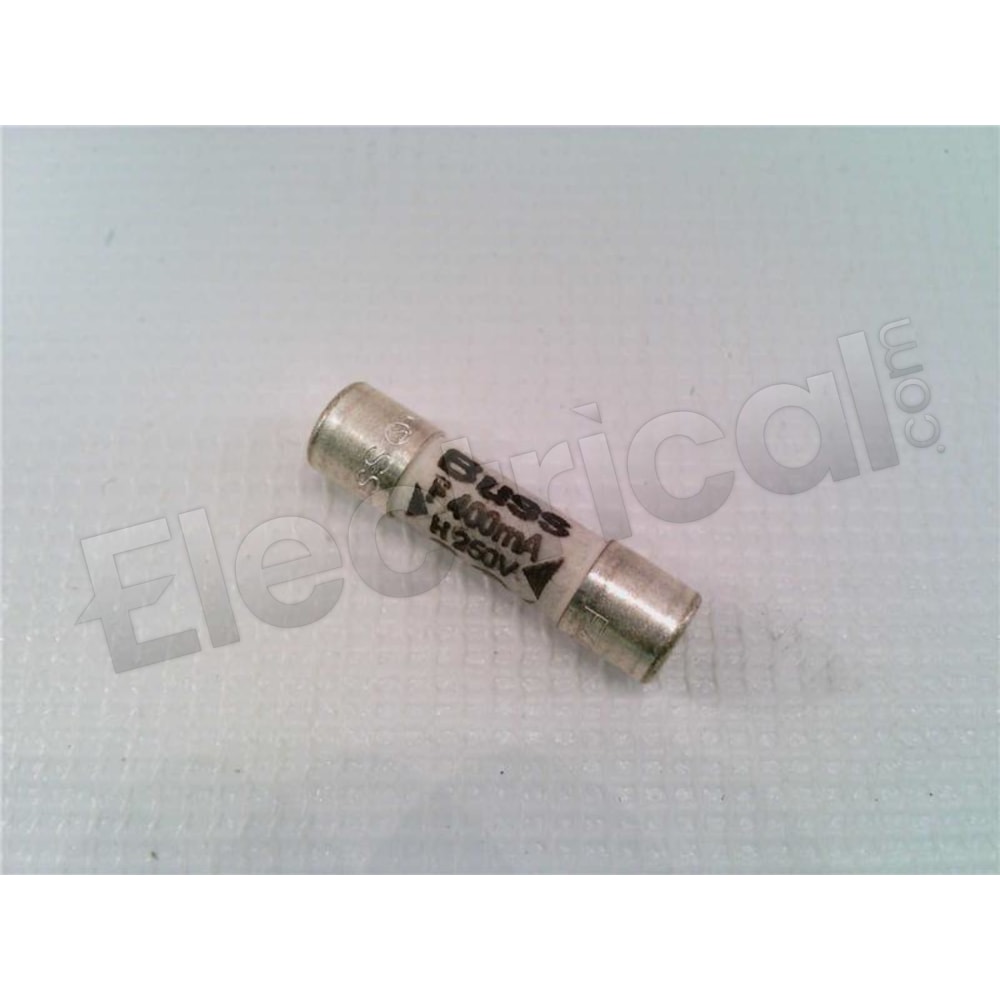 Eaton GDA-400MA Low Voltage Fuse