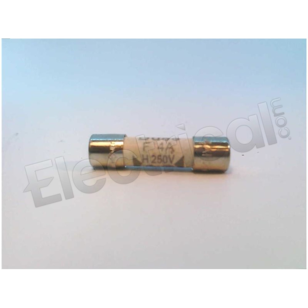 Eaton GDA-4A Low Voltage Fuse