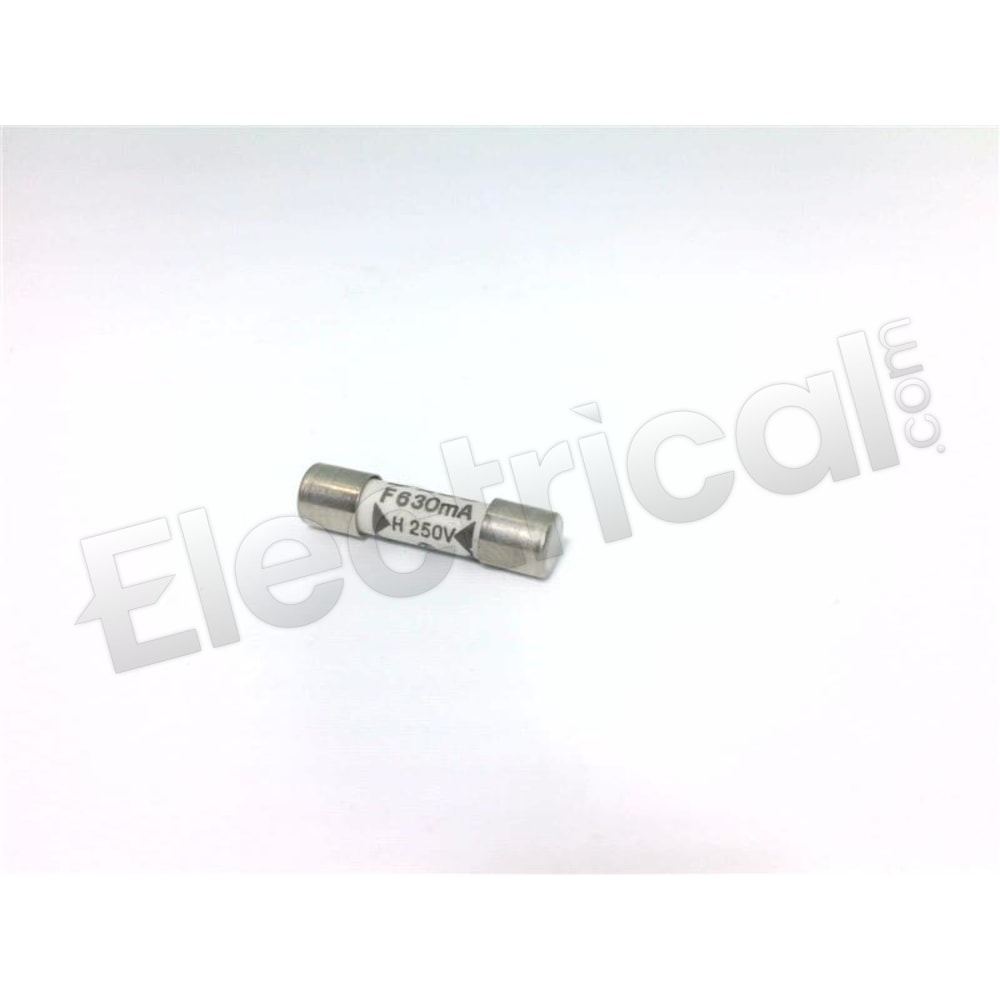Eaton GDA-630MA Low Voltage Fuse