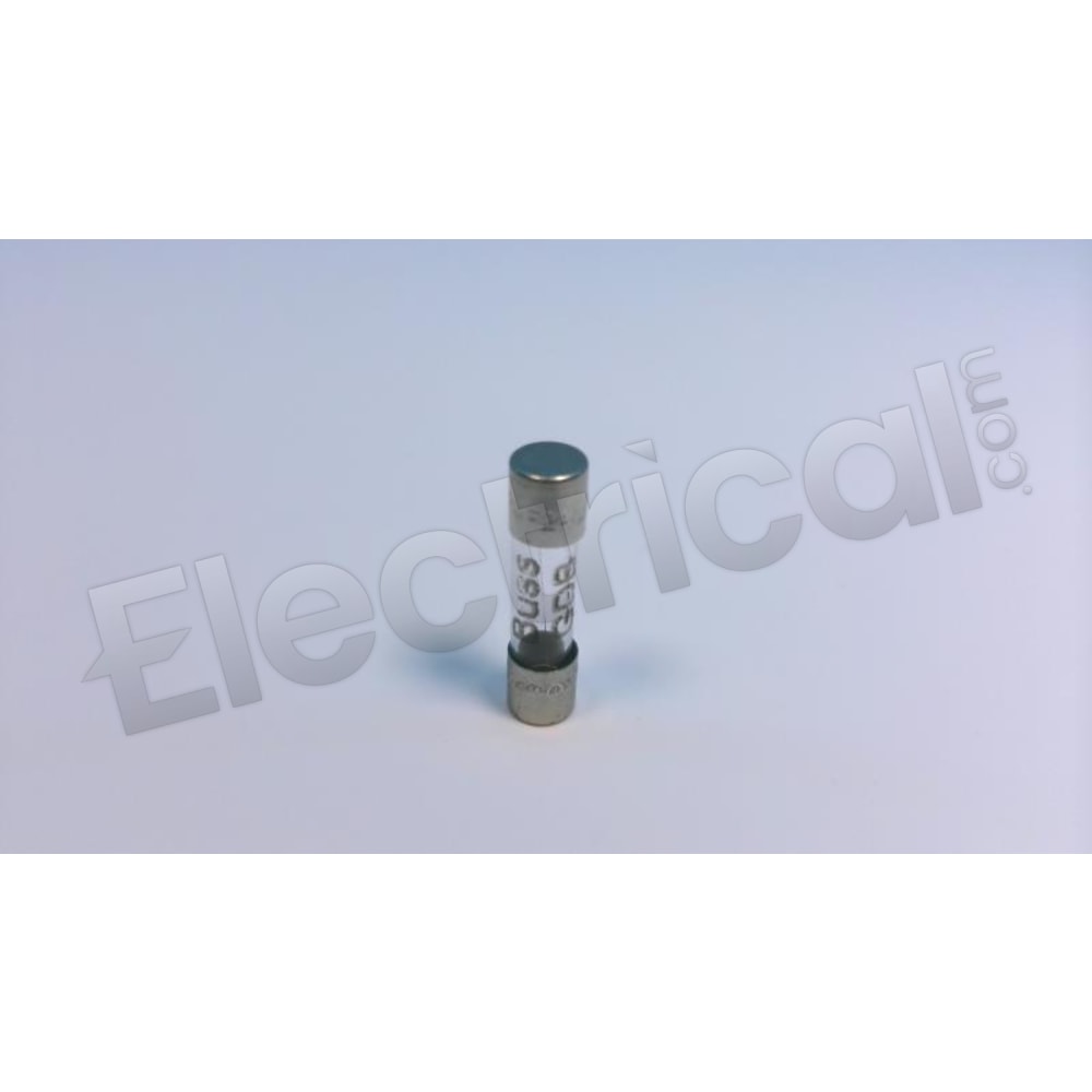 Bussmann GDB-2A Low Voltage Fuse
